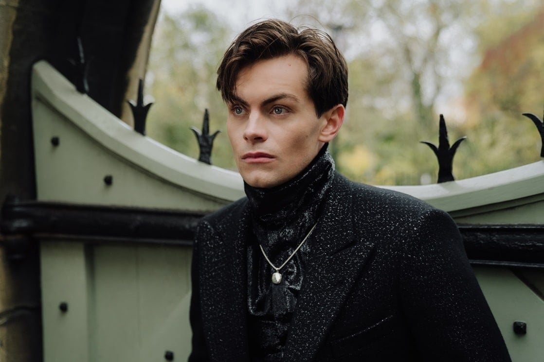 Freddy Carter Wallpapers - Wallpaper Cave