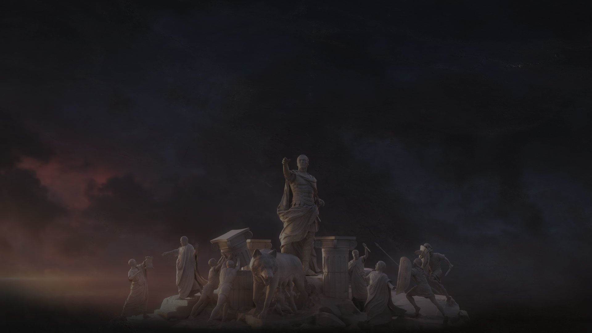 Imperator Wallpapers - Wallpaper Cave