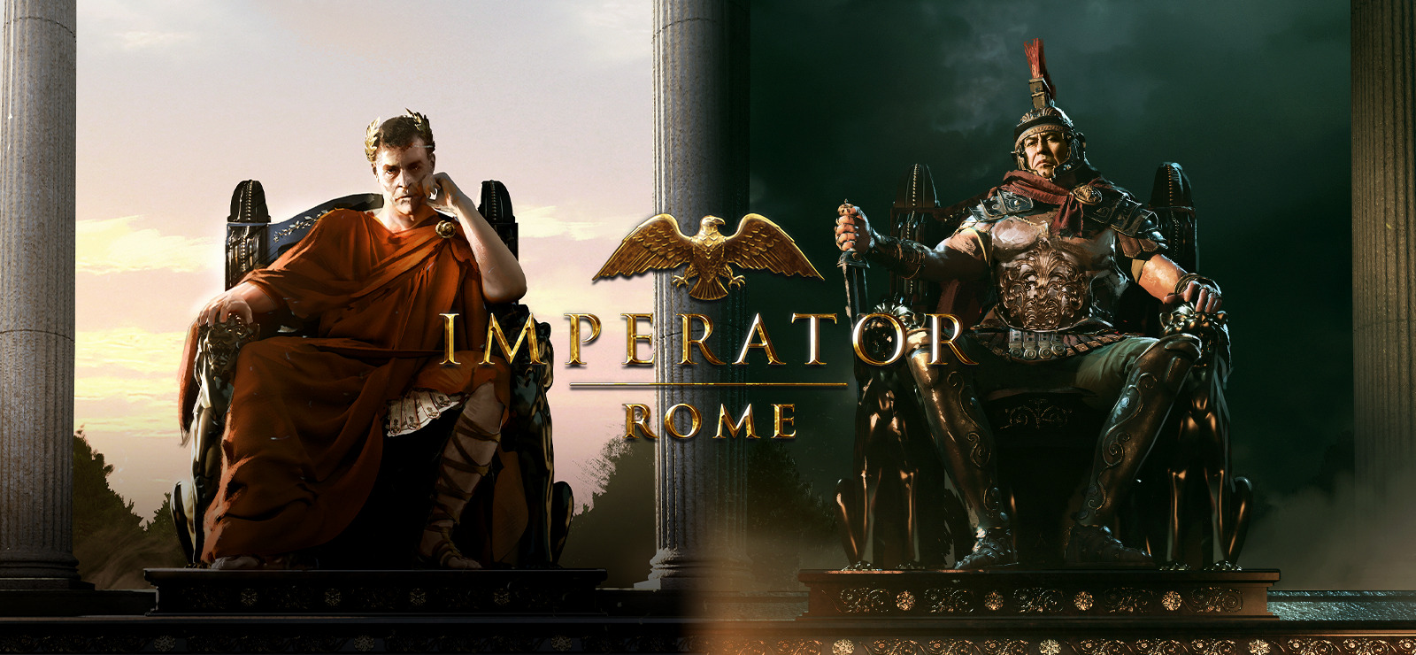 Imperator Wallpapers - Wallpaper Cave