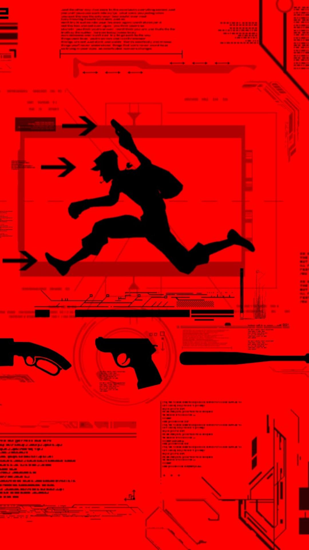 Red Team Wallpapers - Wallpaper Cave