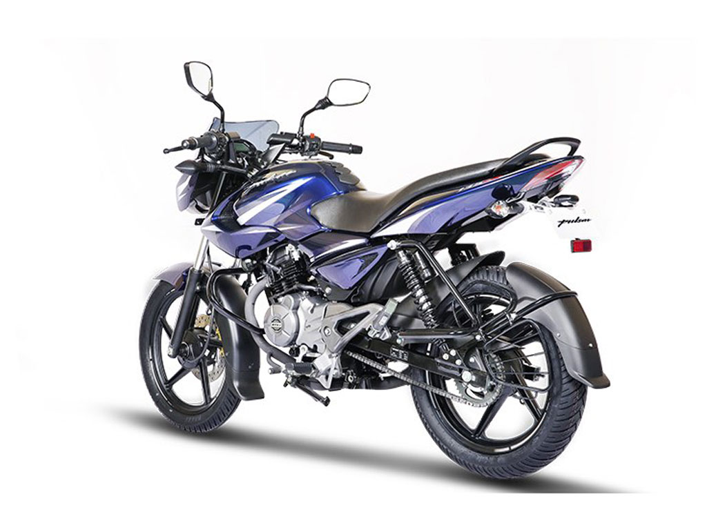 Pulsar 135 Wallpapers - Wallpaper Cave