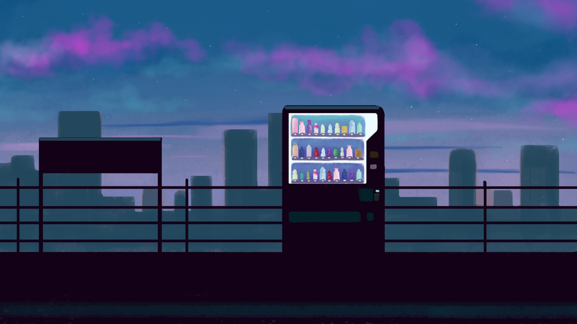 Vending Wallpapers - Wallpaper Cave