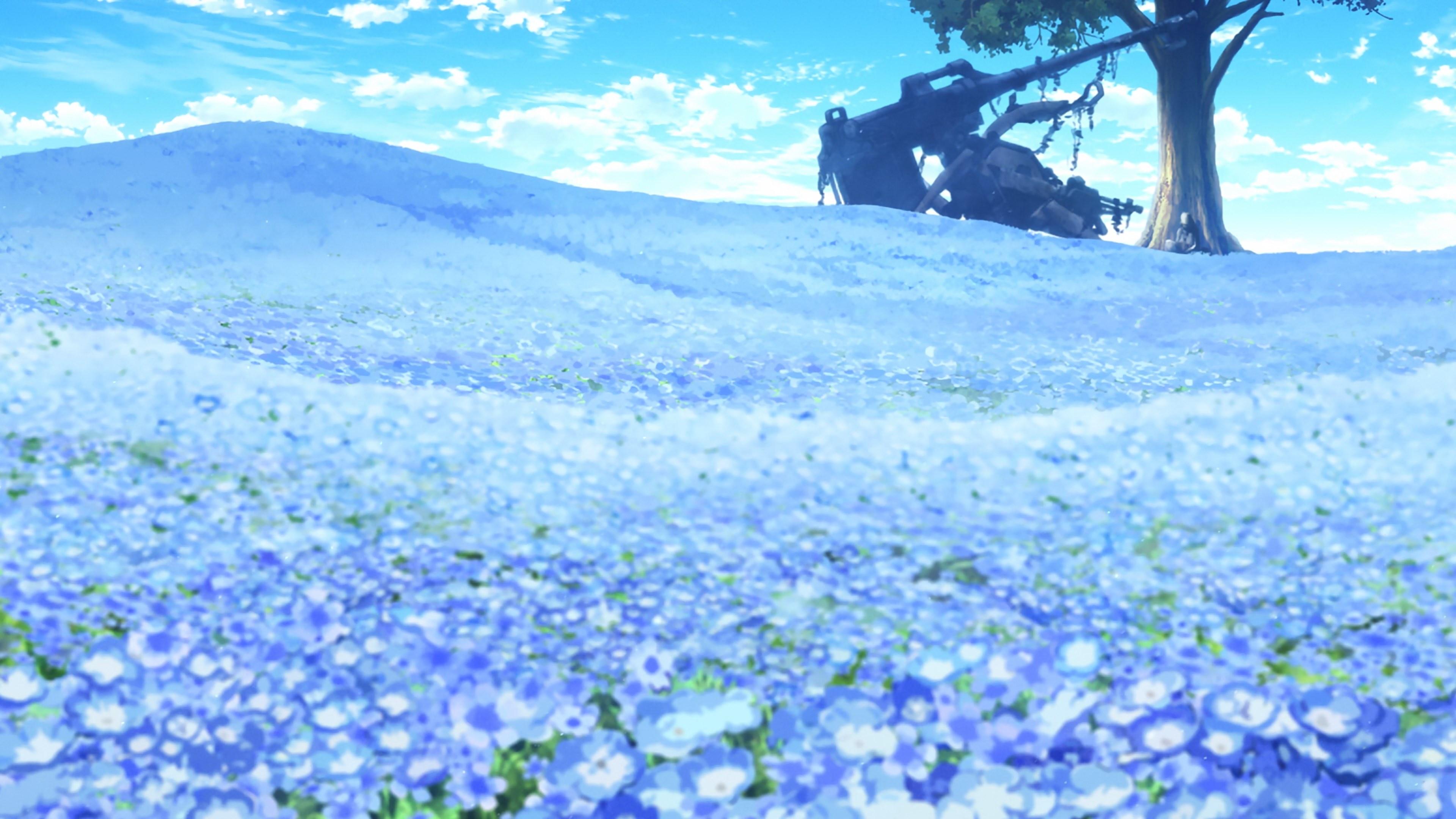 Anime 86 Wallpapers Wallpaper Cave