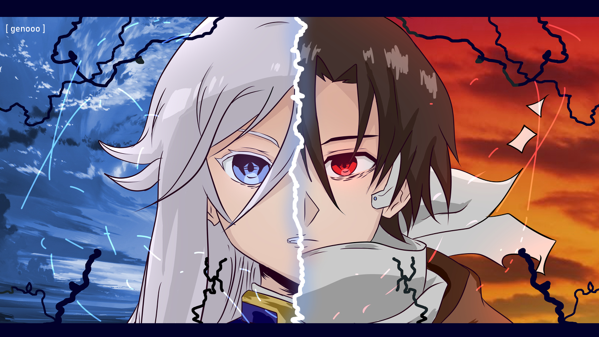 Eighty Six Anime Wallpapers - Wallpaper Cave