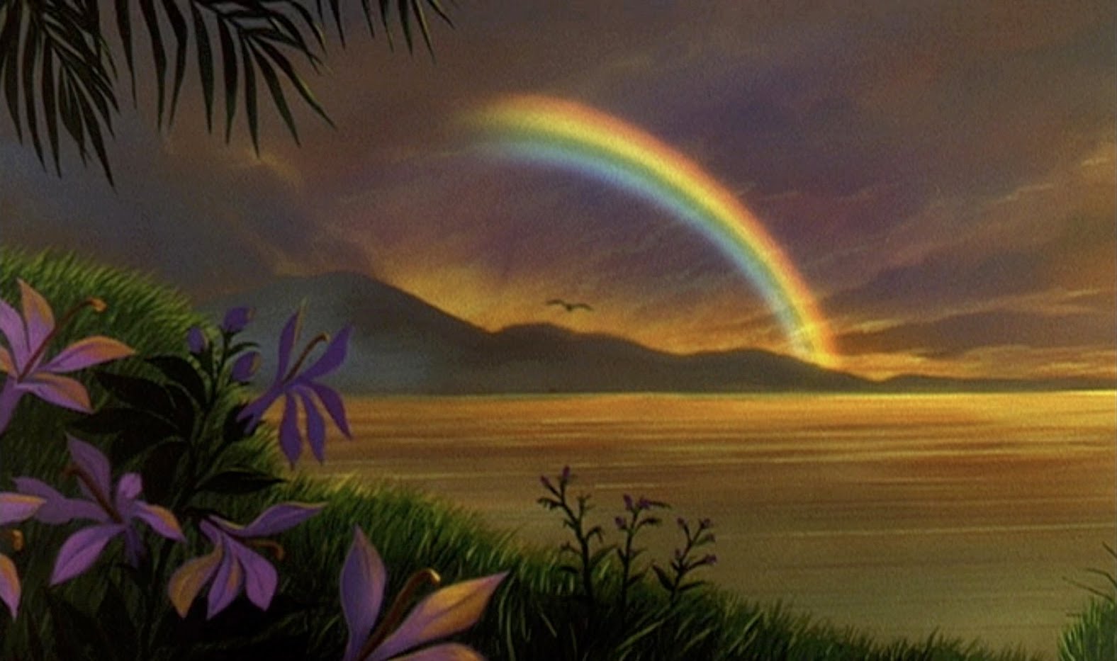 The Rescuers Wallpapers - Wallpaper Cave