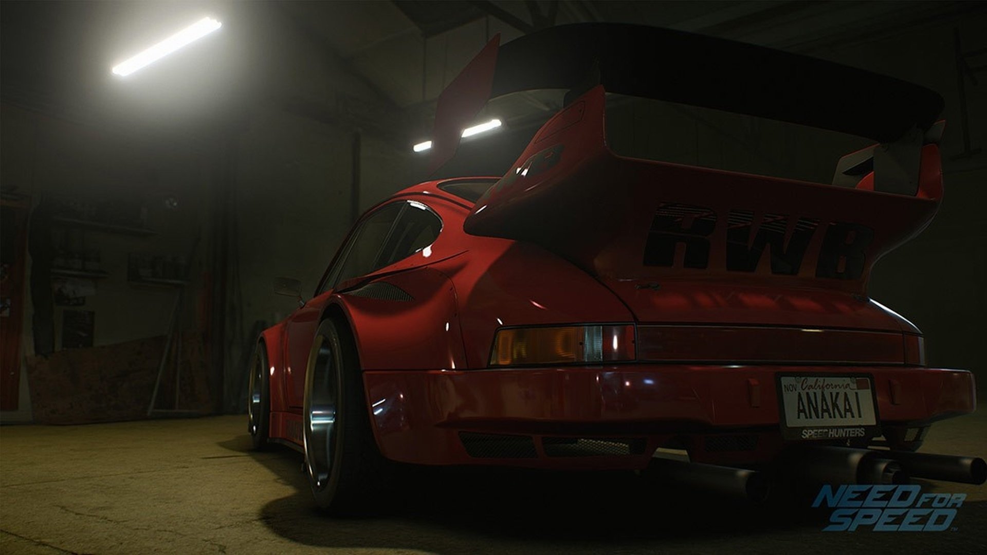 Porsche 911 RWB Wallpapers - Wallpaper Cave