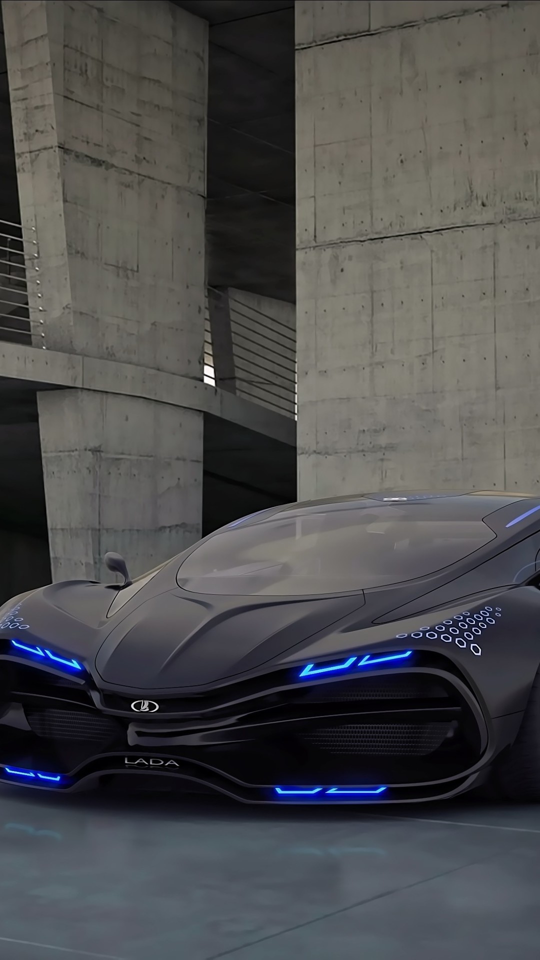 Lada Raven Wallpapers - Wallpaper Cave