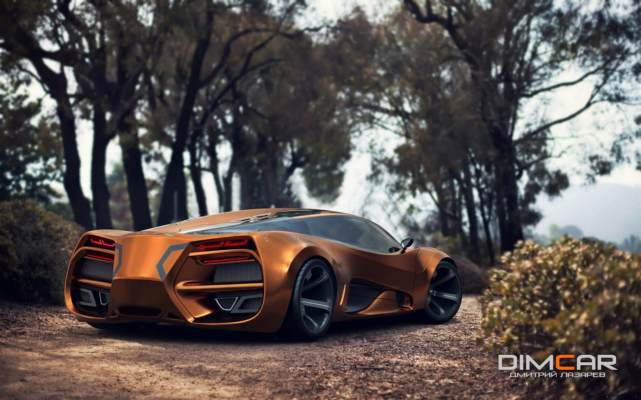 Lada Raven Wallpapers - Wallpaper Cave