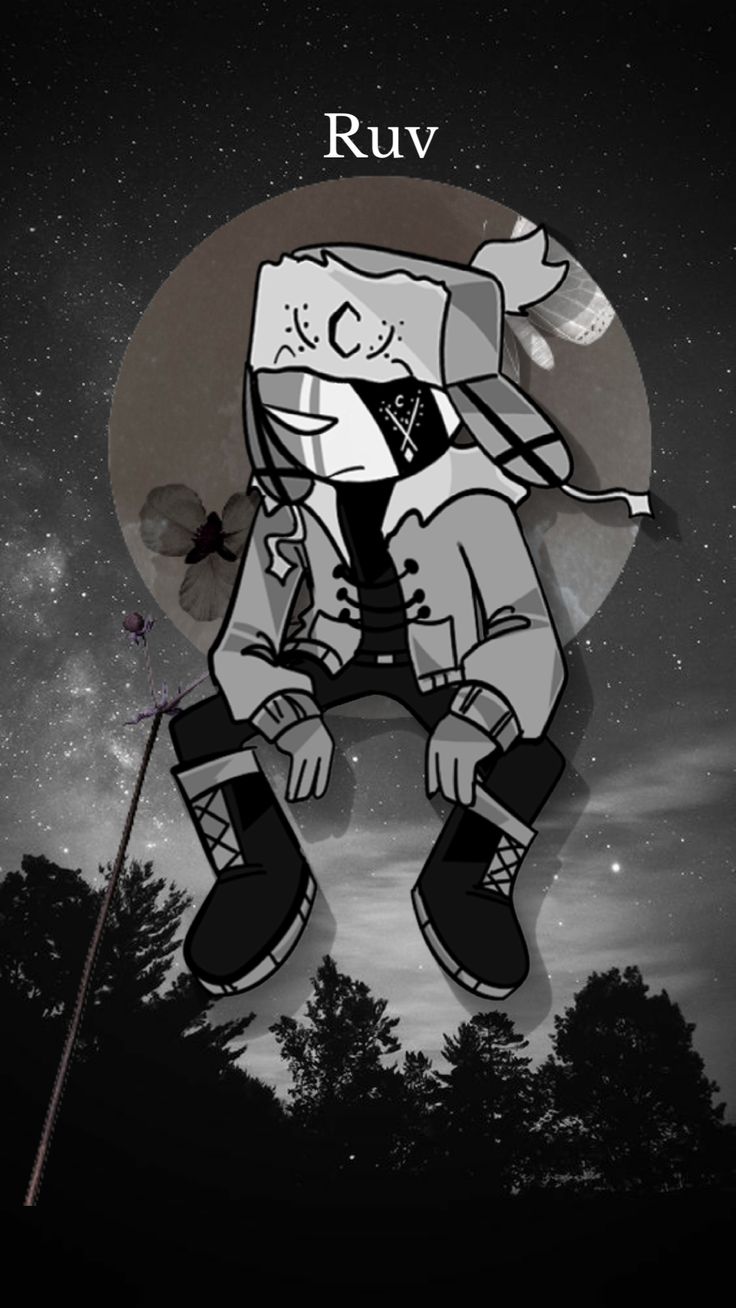 Remastered Ruv Wallpapers - Wallpaper Cave