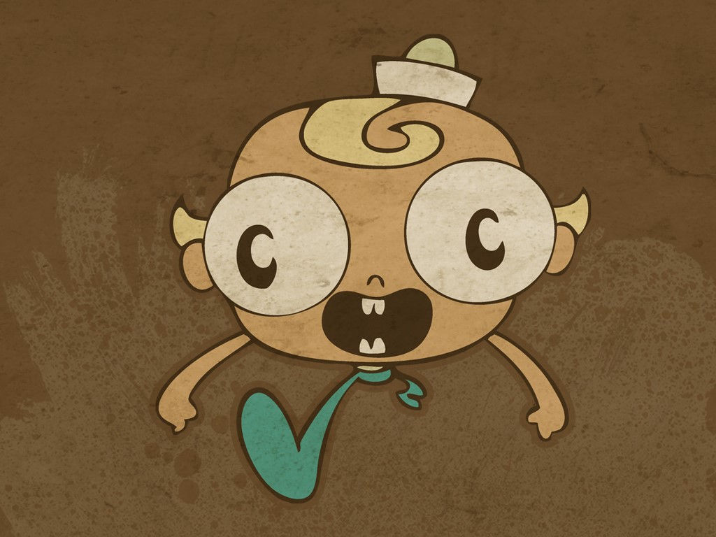 The Marvelous Misadventures Of Flapjack Wallpapers - Wallpaper Cave