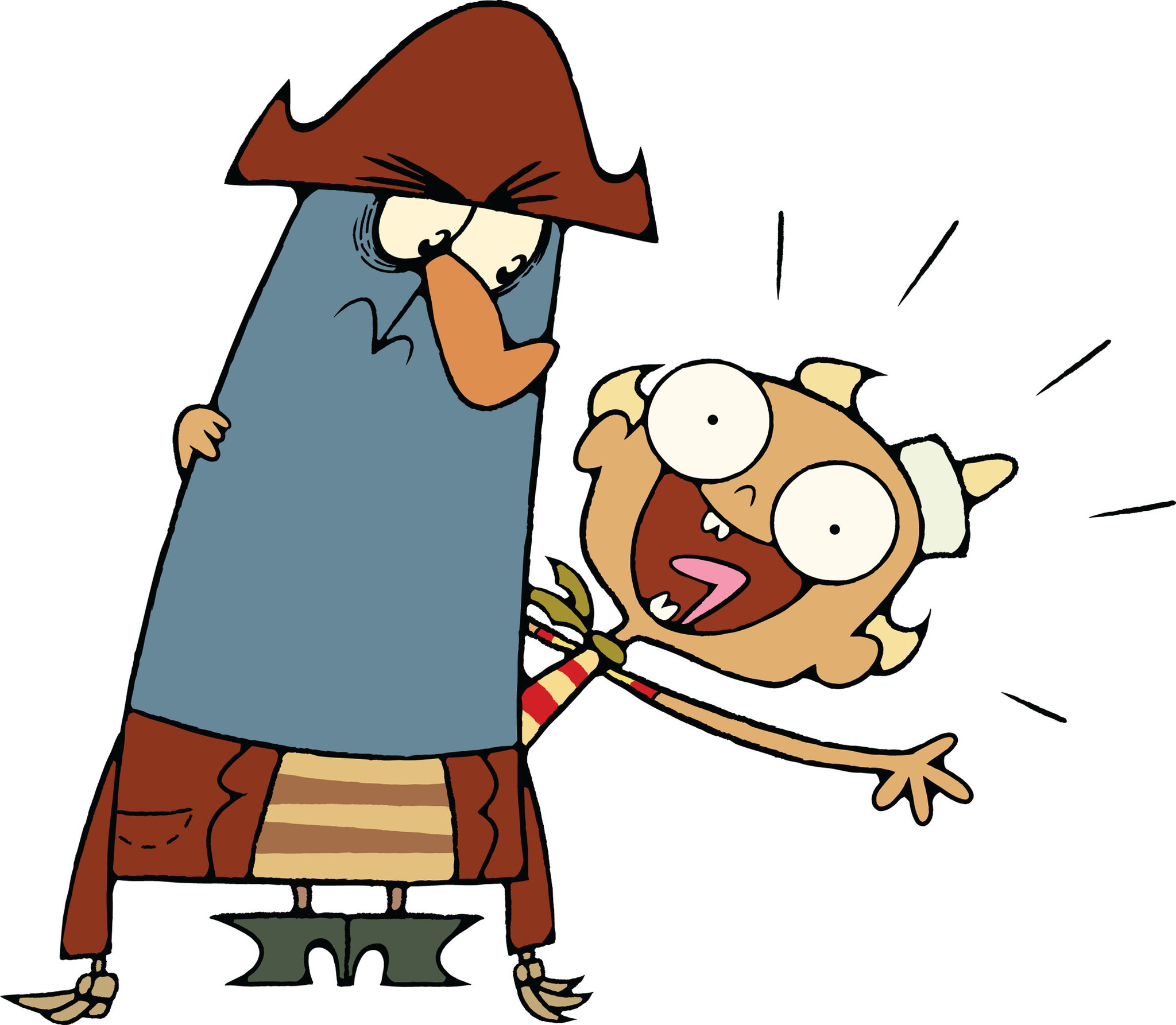 The Marvelous Misadventures Of Flapjack Wallpapers - Wallpaper Cave