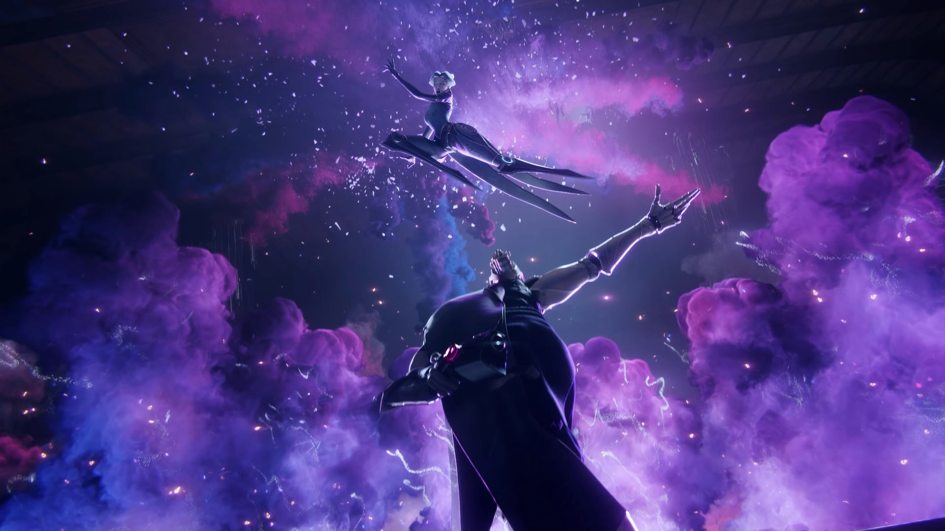 Jhin LoL Wallpapers - Wallpaper Cave