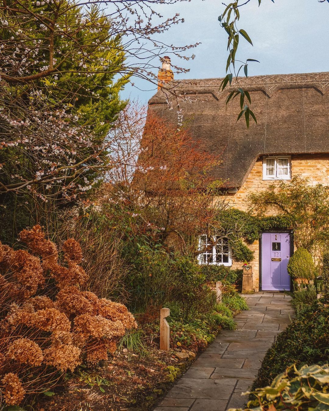 Autumn Cottagecore Wallpapers - Wallpaper Cave