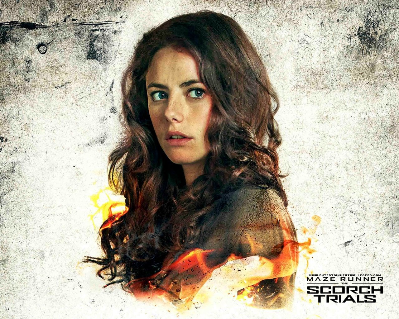 Maze Runner Teresa Wallpapers - Wallpaper Cave