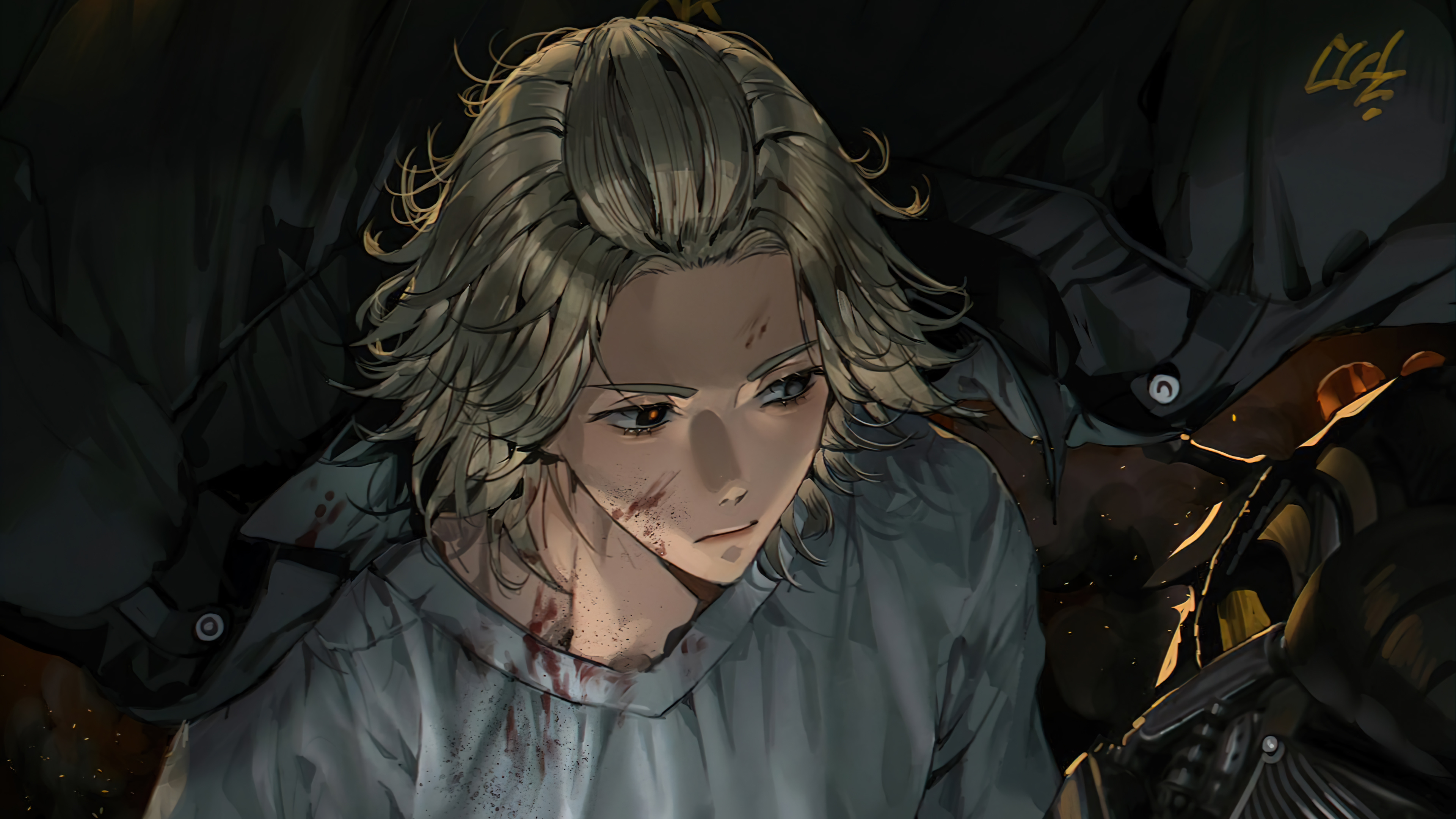 Mikey Desktop Wallpapers - Wallpaper Cave