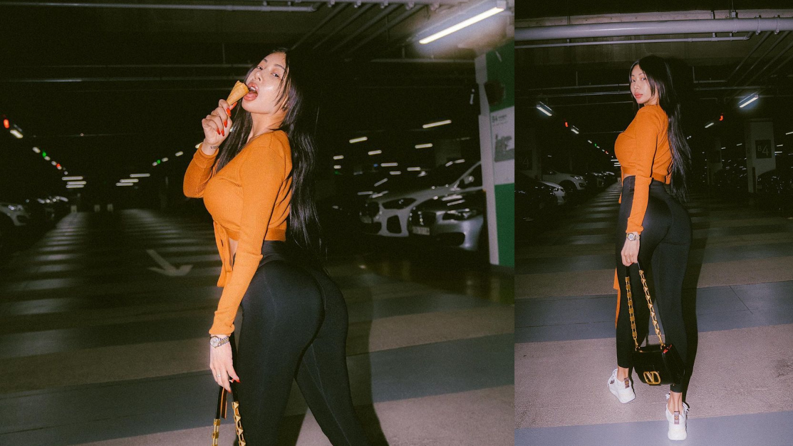 Cold Blooded Jessi Wallpapers - Wallpaper Cave