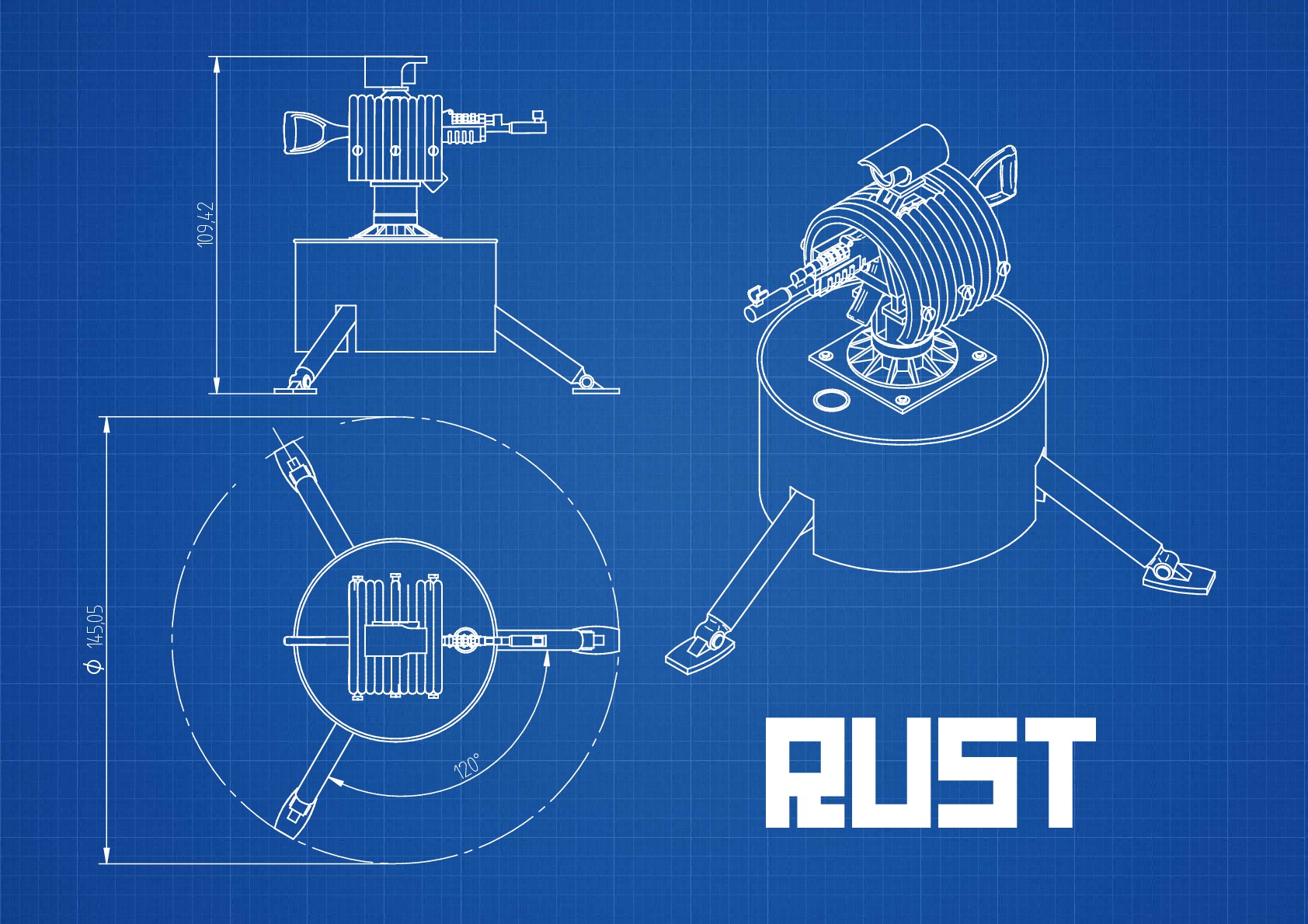 Turret Wallpapers - Wallpaper Cave