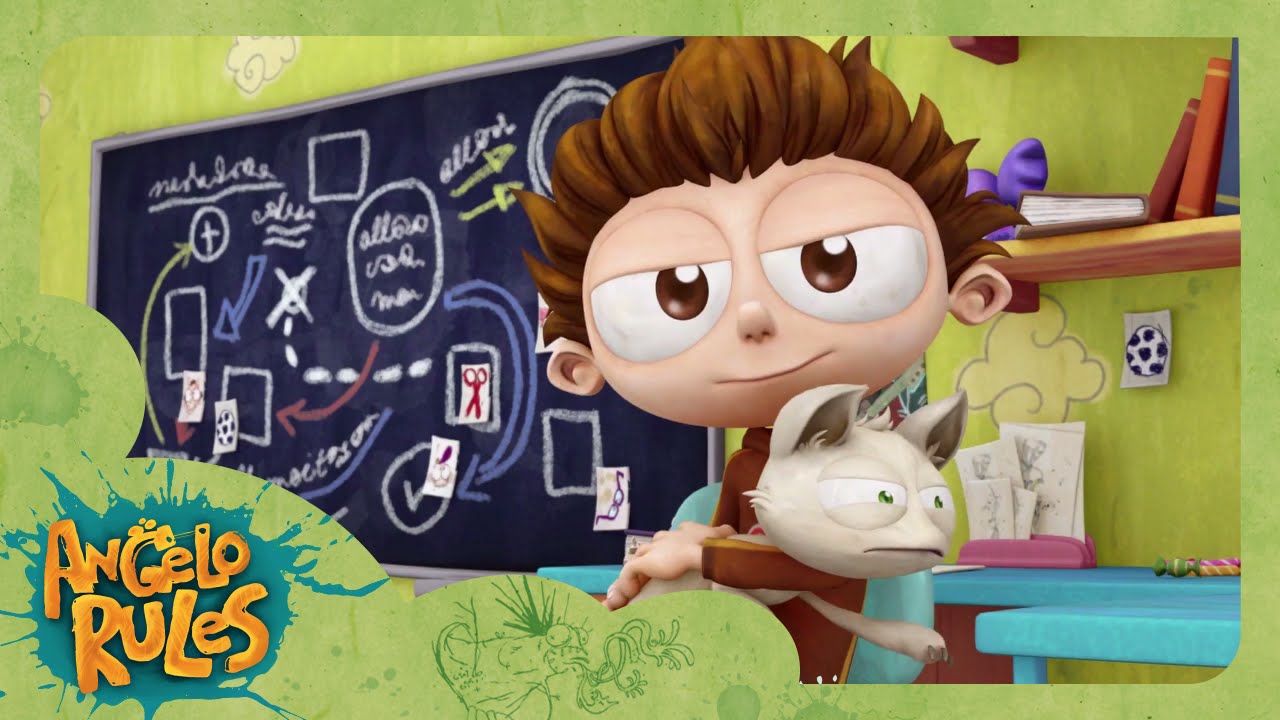 Angelo Rules Wallpapers - Wallpaper Cave