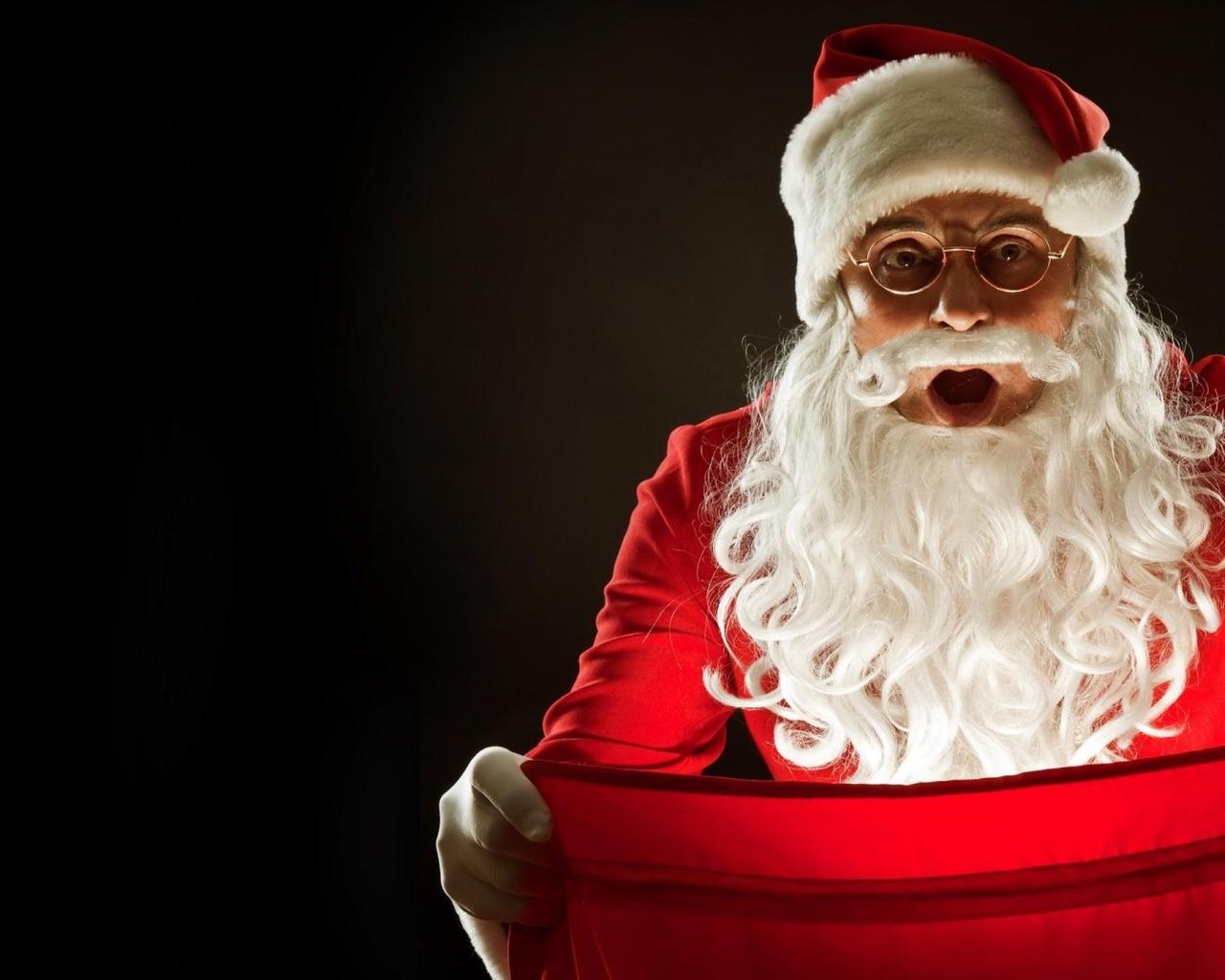 Hoho Christmas Wallpapers - Wallpaper Cave