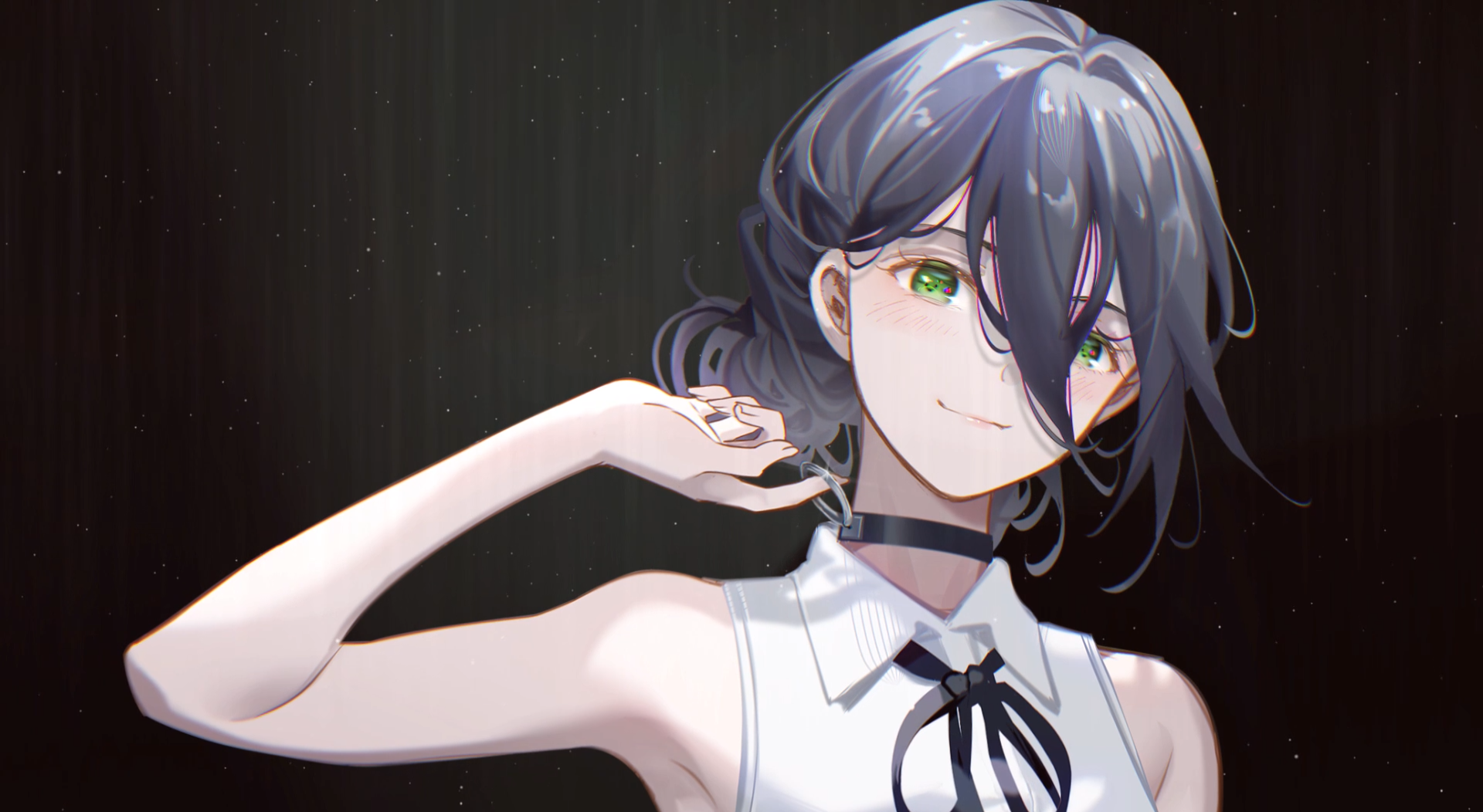 Reze Chainsaw Man Wallpapers - Wallpaper Cave