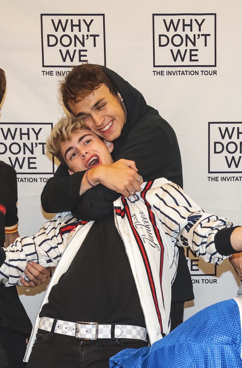 Jack And Zach WDW Wallpapers - Wallpaper Cave