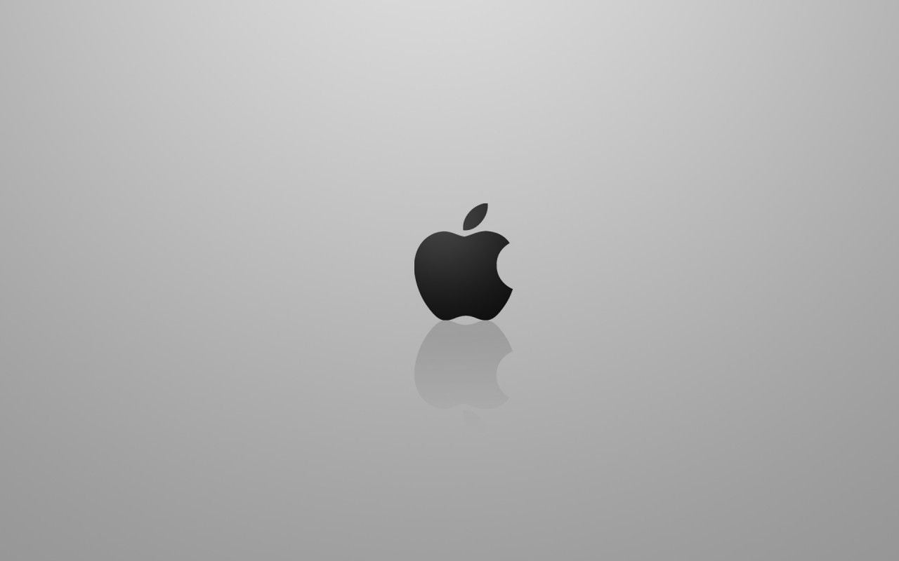 Apple Macbook Logo Wallpapers - Wallpaper Cave