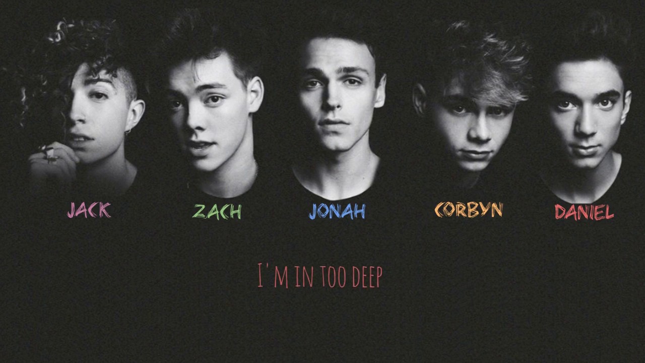 Jack And Zach WDW Wallpapers - Wallpaper Cave