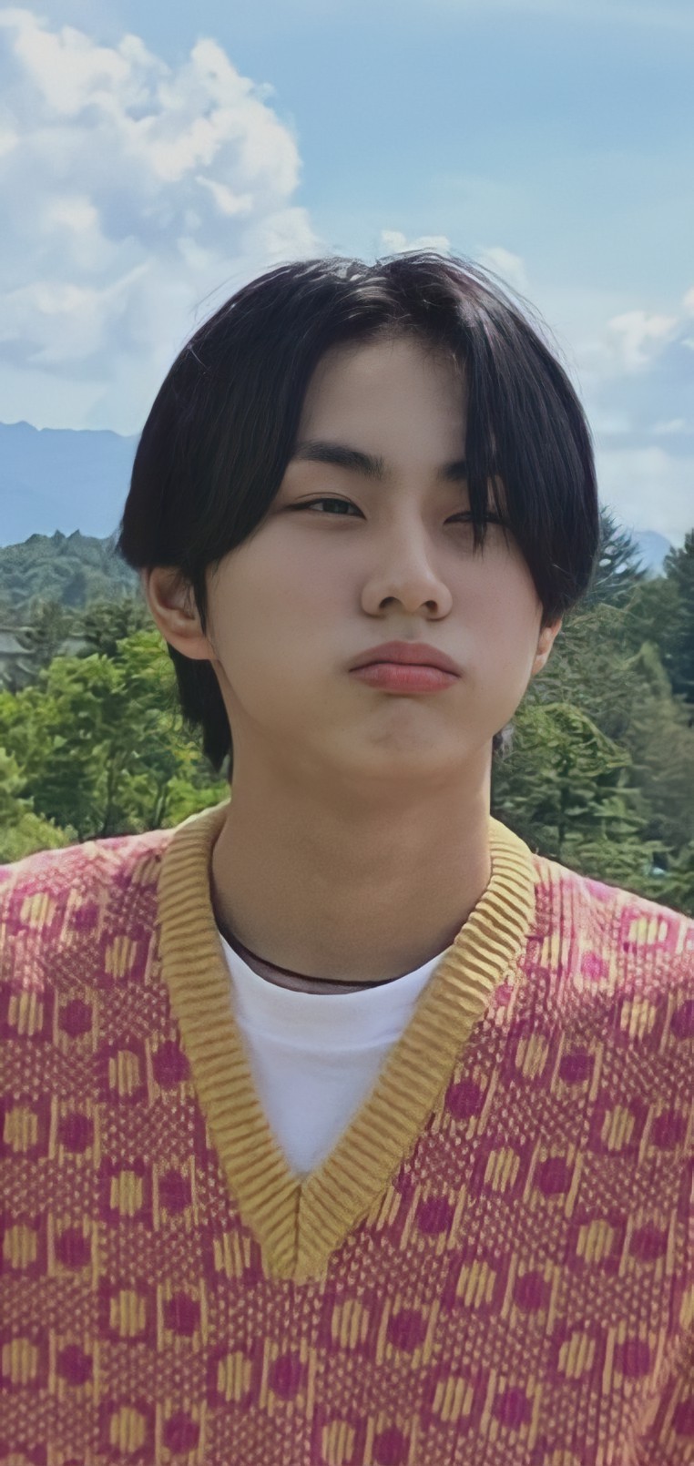 Nishimura Riki Wallpapers - Wallpaper Cave