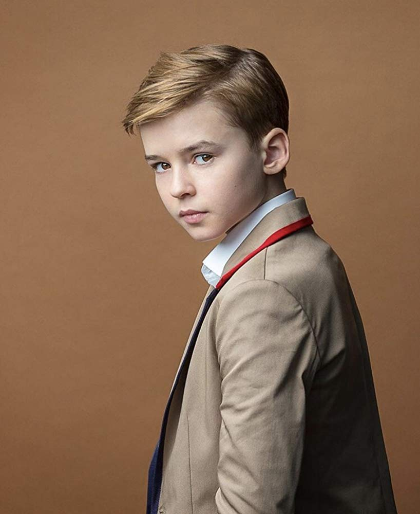 Maxwell Jenkins Wallpapers - Wallpaper Cave