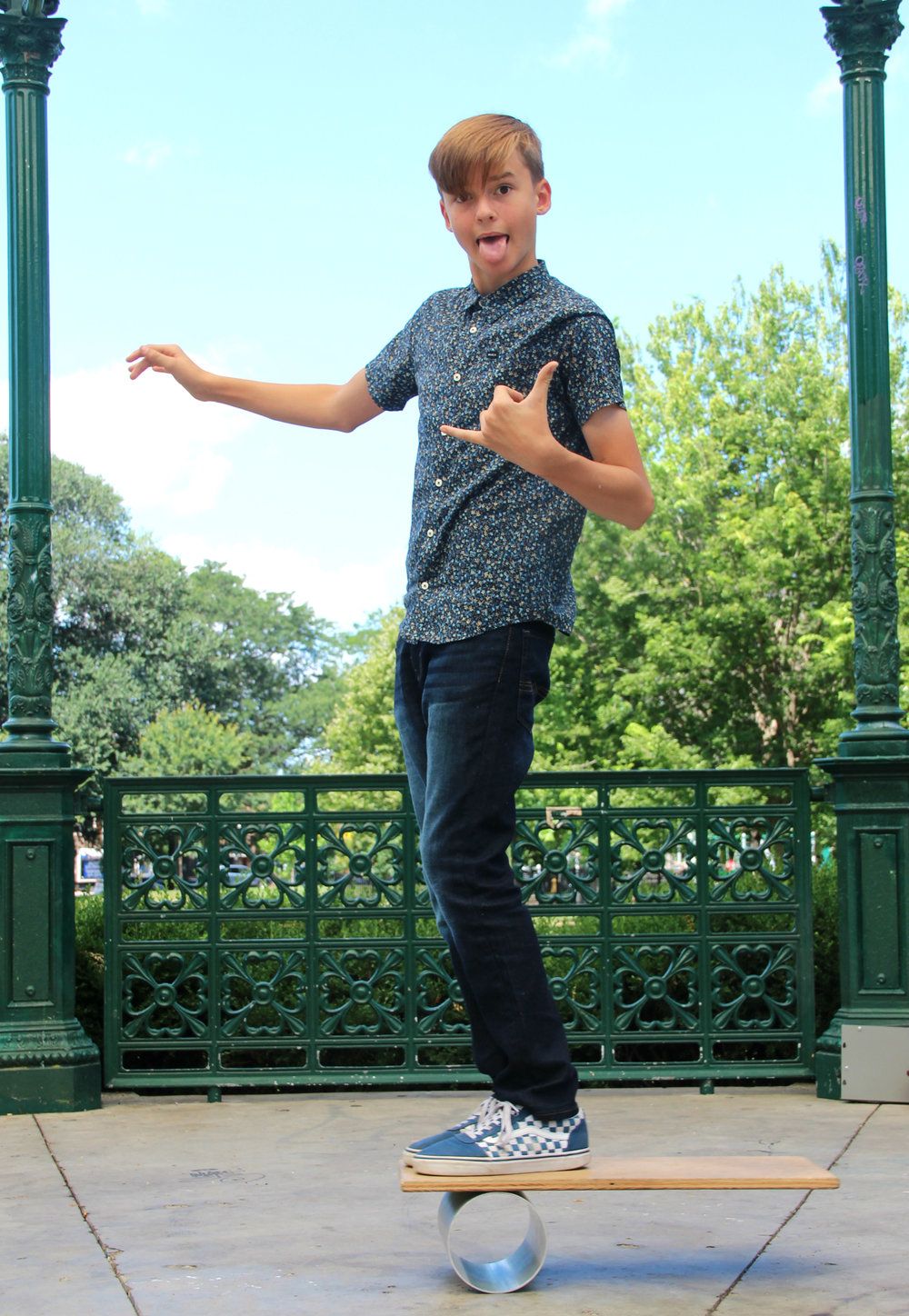 Maxwell Jenkins Wallpapers - Wallpaper Cave