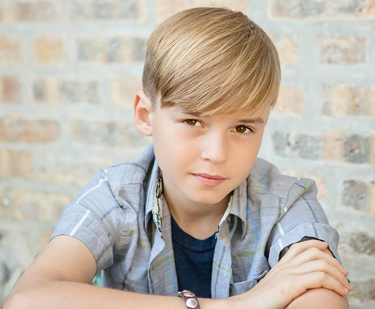 Maxwell Jenkins Wallpapers - Wallpaper Cave