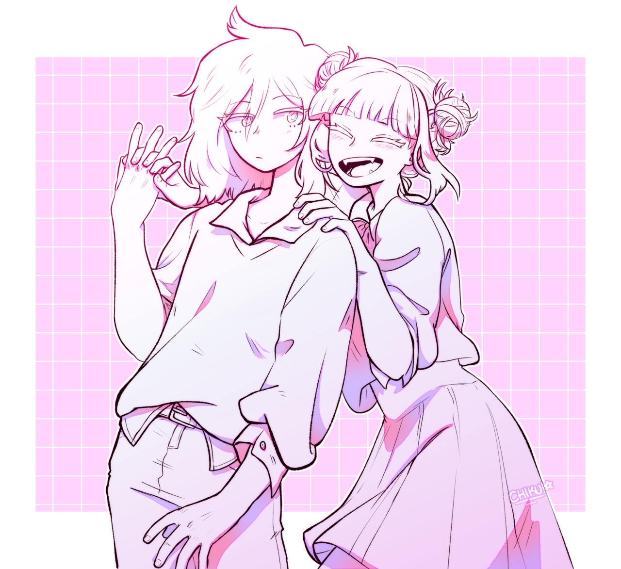 Togaraka Wallpapers - Wallpaper Cave