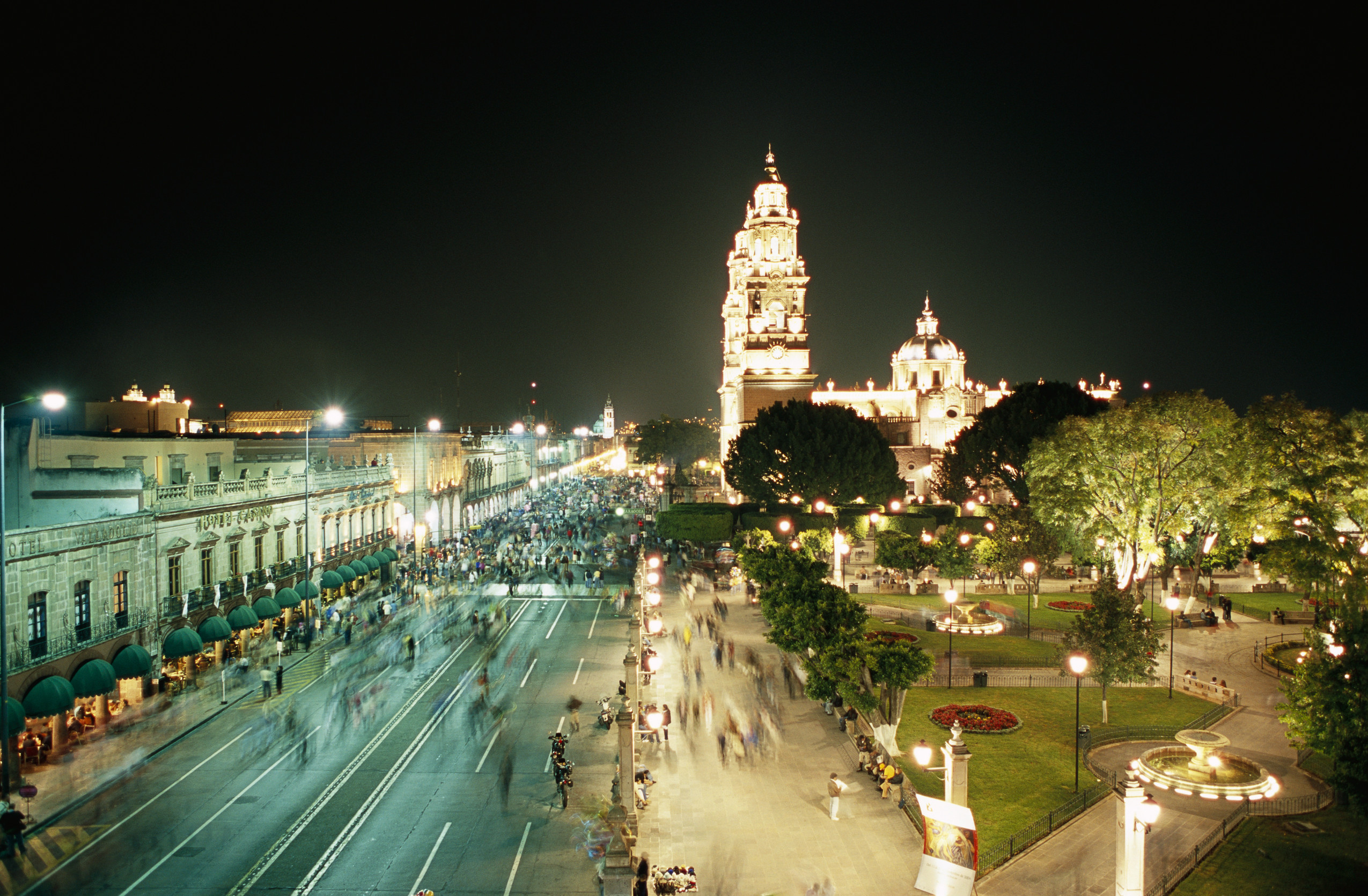 Michoacán Wallpapers - Wallpaper Cave