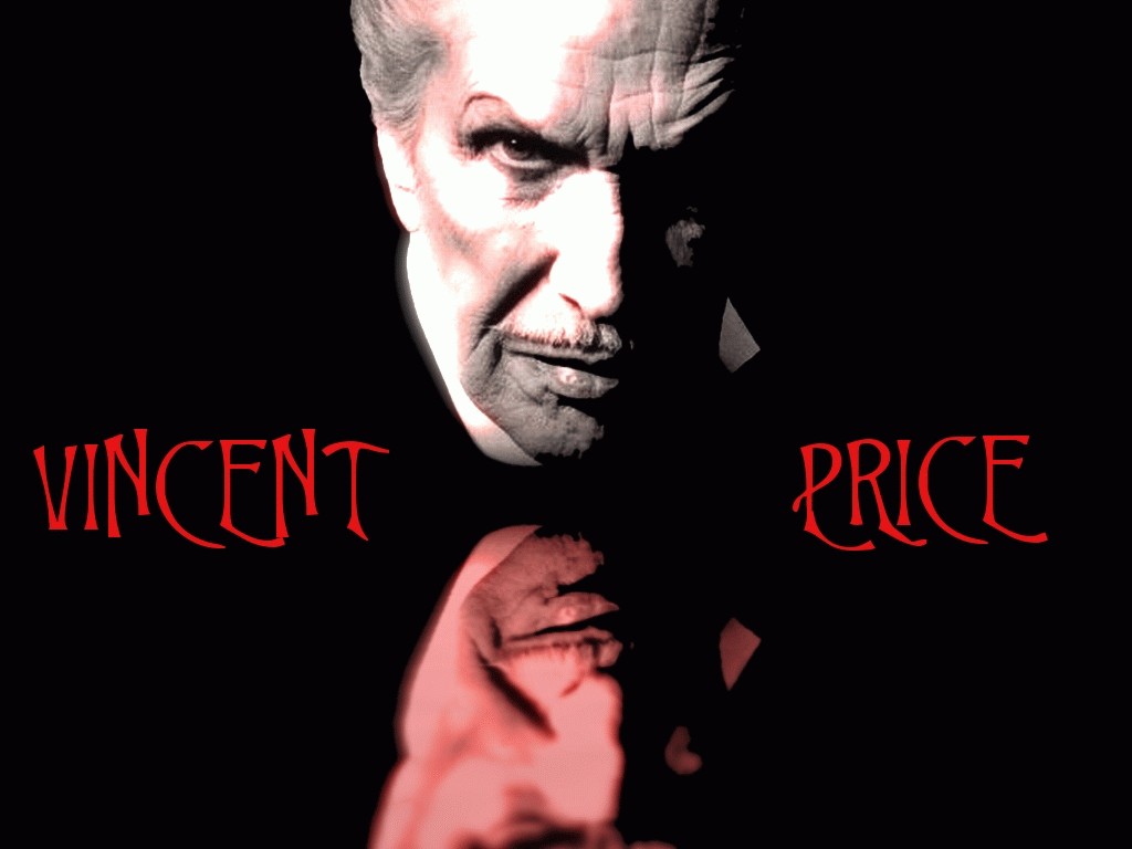 Vincent Price Wallpapers - Wallpaper Cave