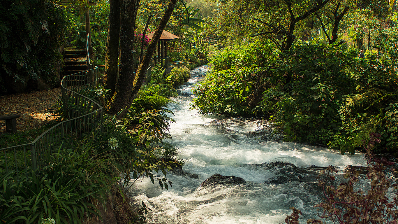 Michoacán Wallpapers - Wallpaper Cave