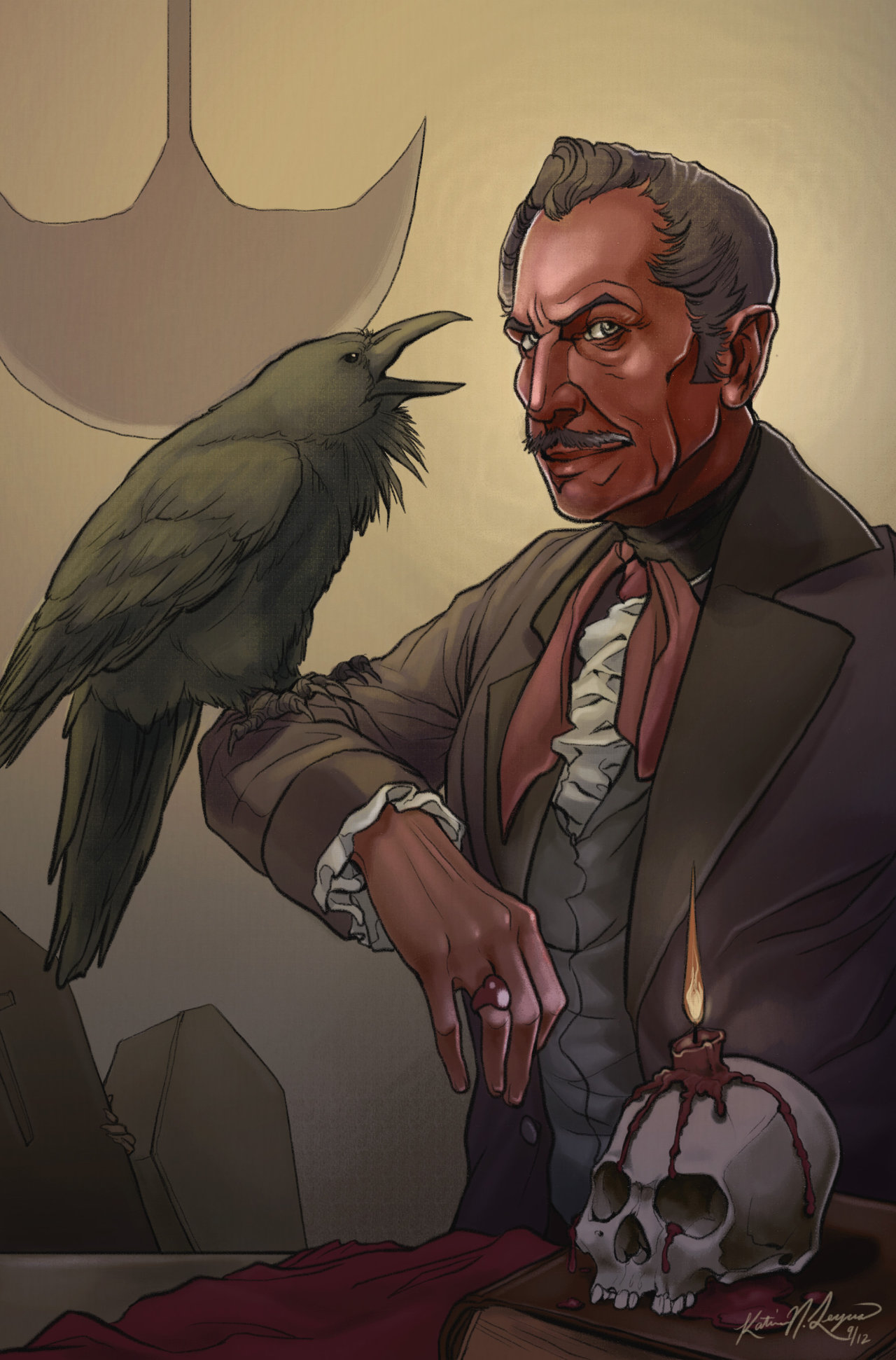 Vincent Price Wallpapers - Wallpaper Cave