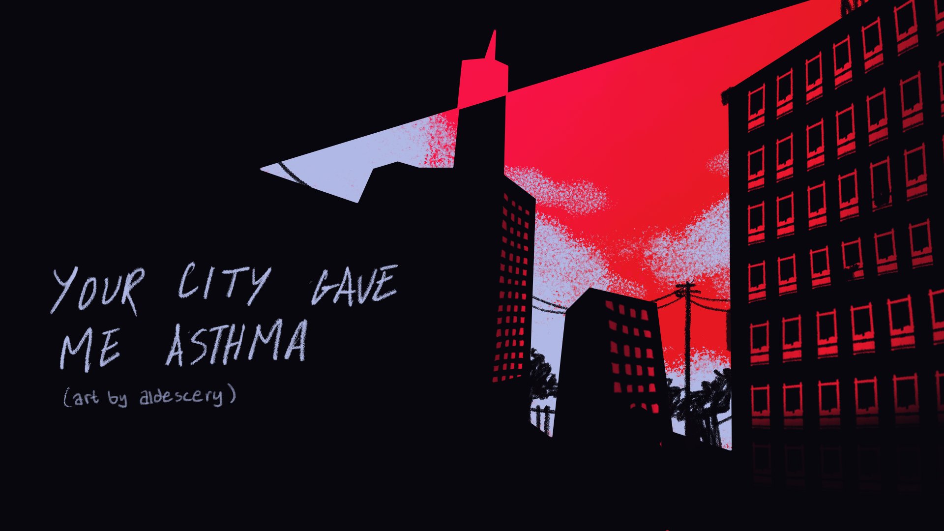 Your City Gave Me Asthma Wallpapers Wallpaper Cave Your City Gave Me Asthma Wallpapers Wallpaper Cave
