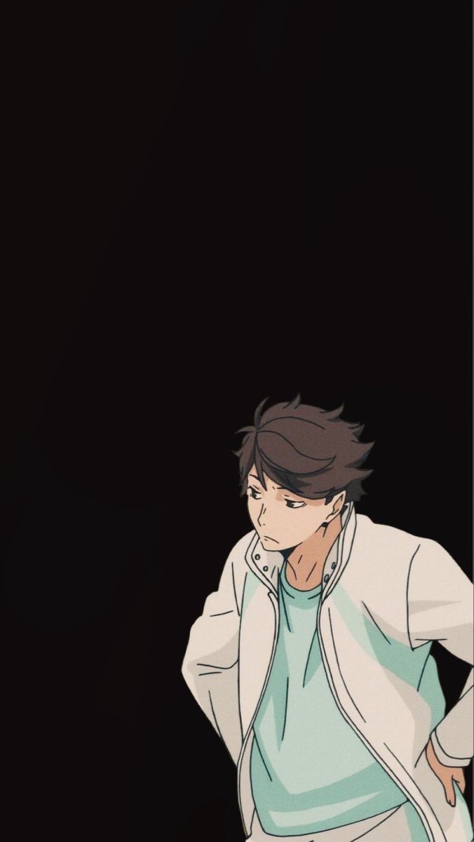 Oikawa Manga Wallpapers - Wallpaper Cave