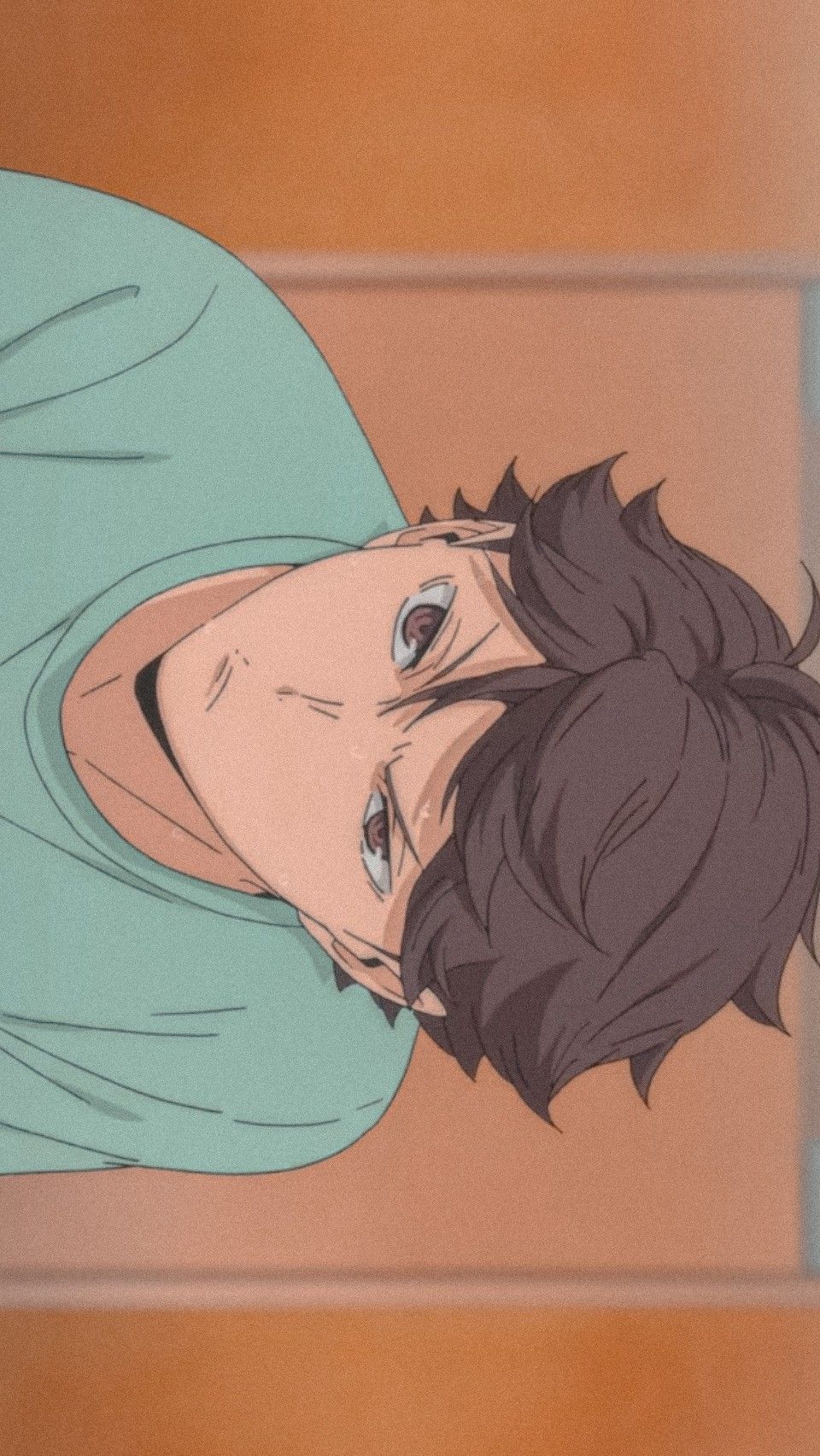 Oikawa Manga Wallpapers - Wallpaper Cave