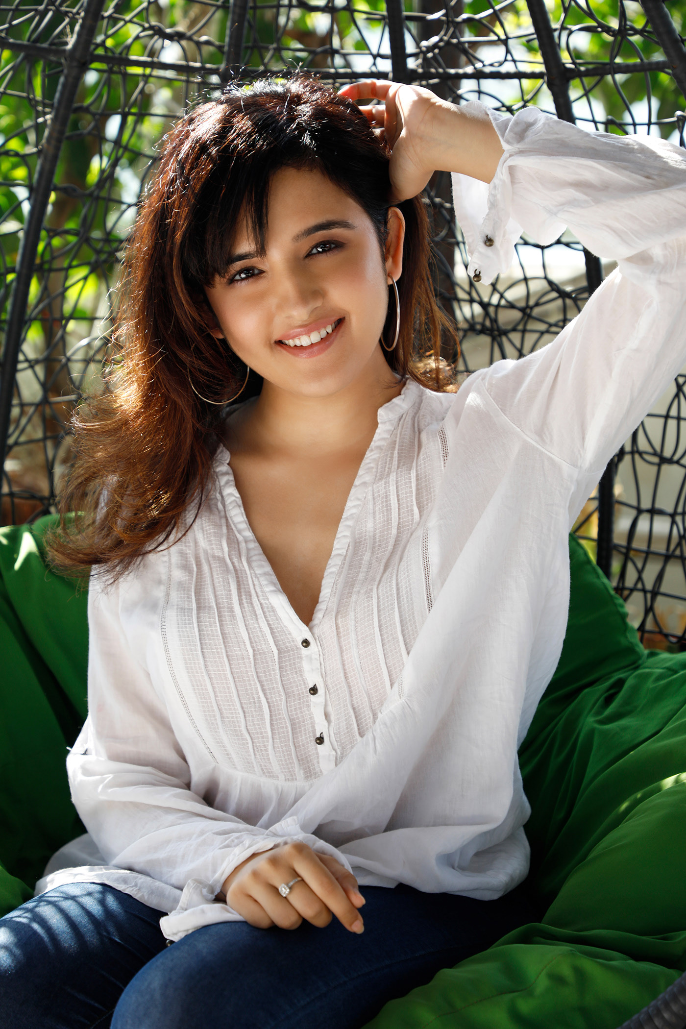 Shirley Setia Phone Wallpapers - Wallpaper Cave
