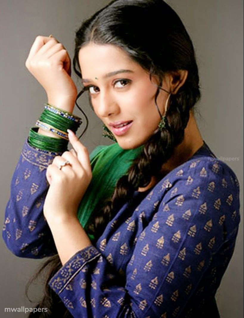 Amrita Rao Wallpaper Hd