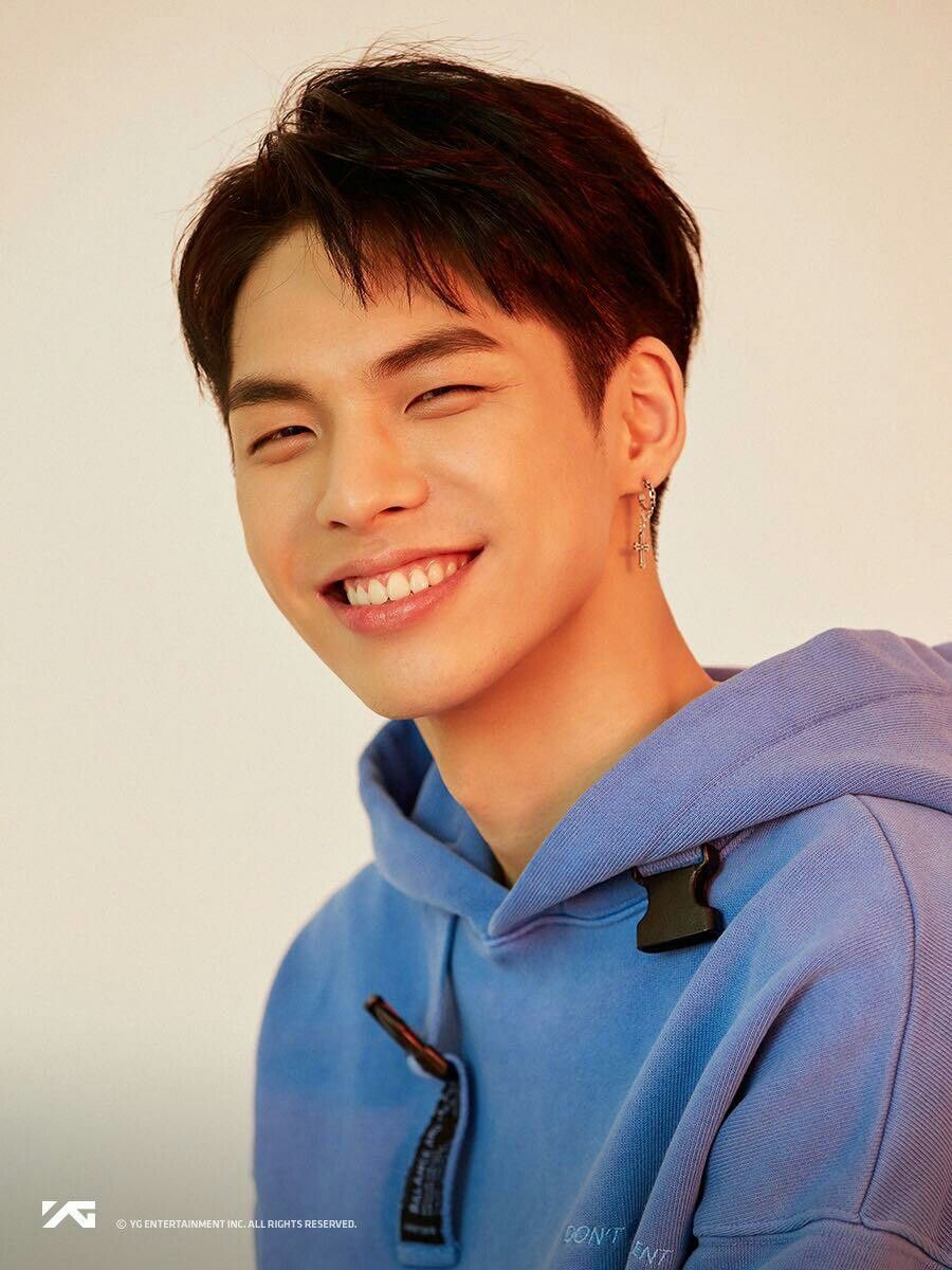 Byounggon Wallpapers - Wallpaper Cave