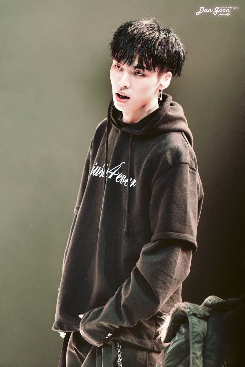Byounggon Wallpapers - Wallpaper Cave