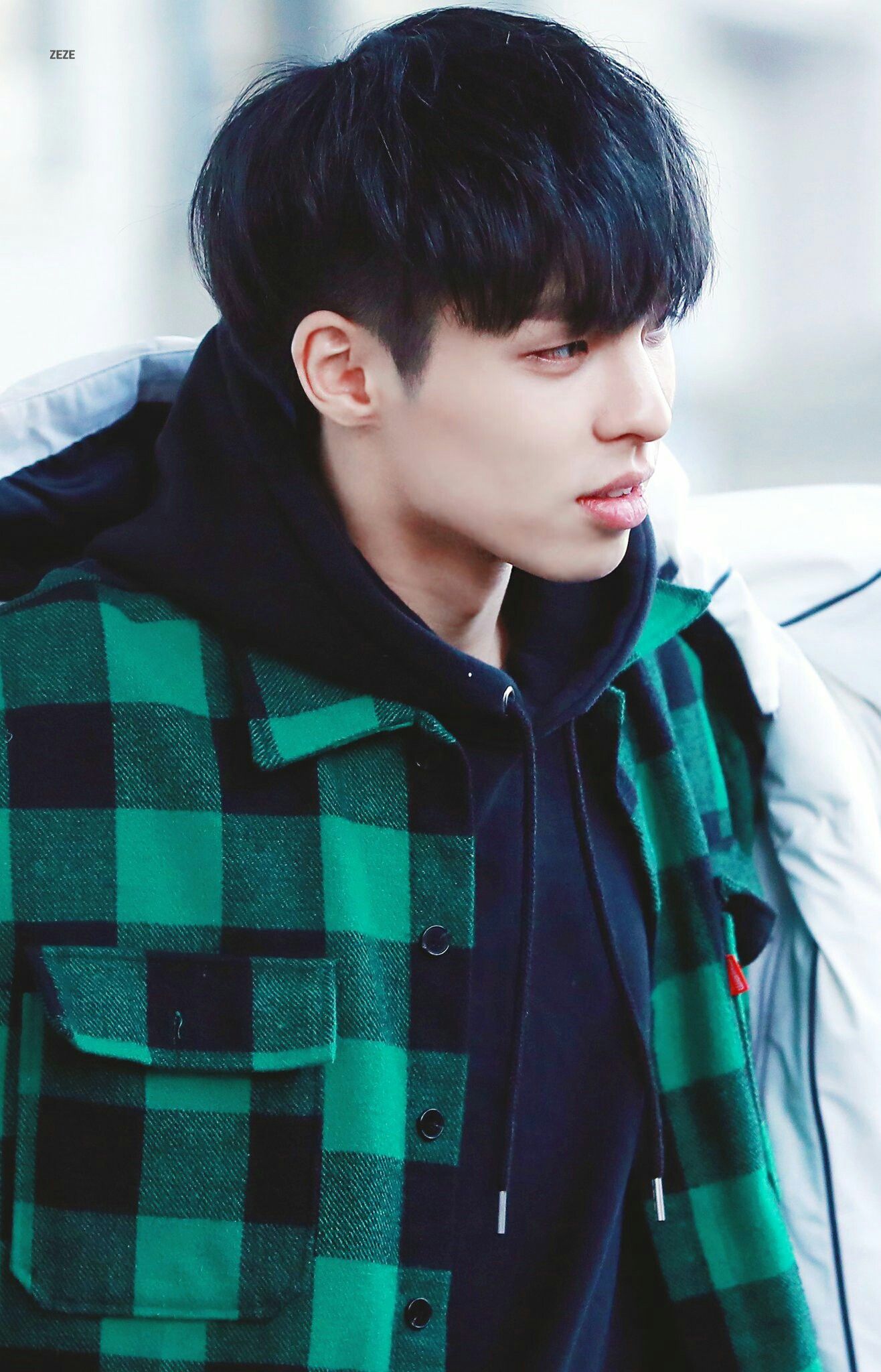 Byounggon Wallpapers - Wallpaper Cave