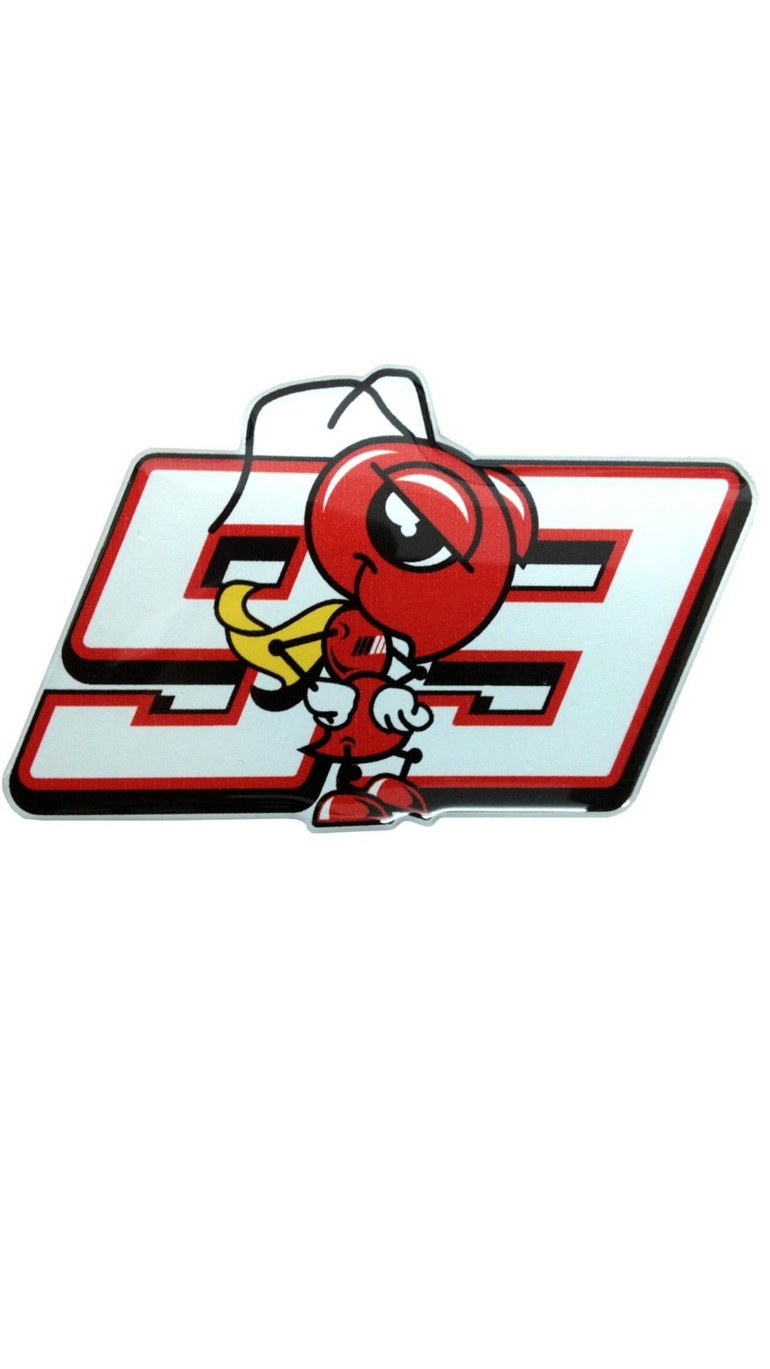 Marc Marquez Logo Wallpapers - Wallpaper Cave