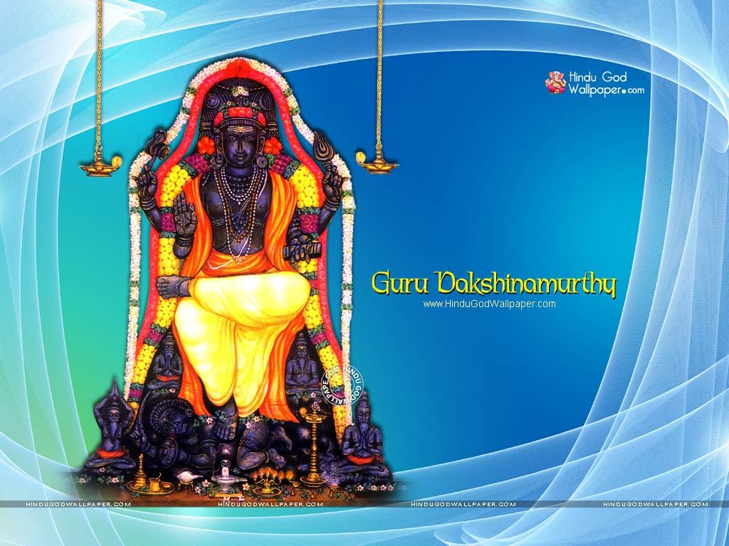 Dakshinamurthy Wallpapers - Wallpaper Cave