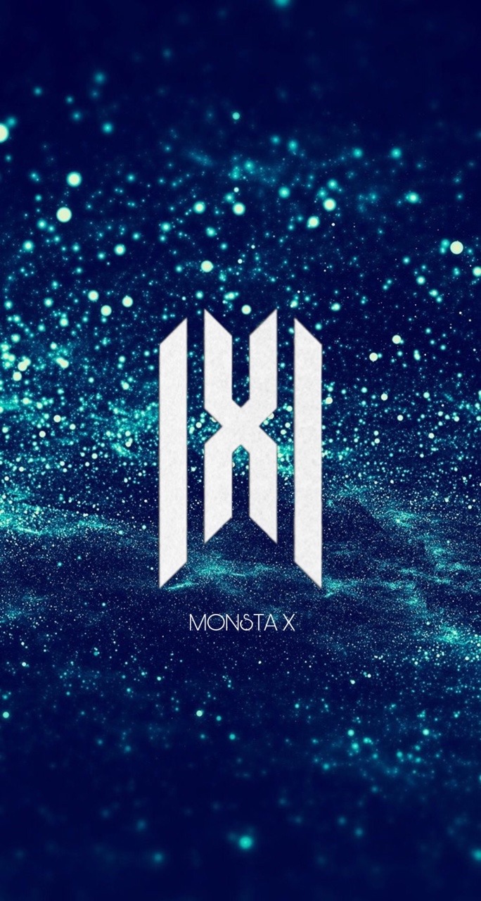 Monsta X Logo Wallpapers - Wallpaper Cave