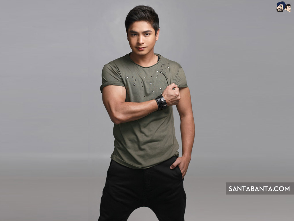 Coco Martin Wallpapers - Wallpaper Cave