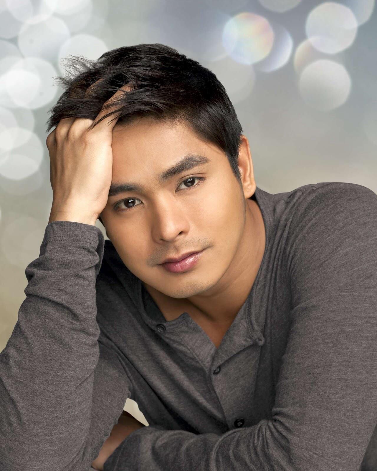 Coco Martin Wallpapers - Wallpaper Cave