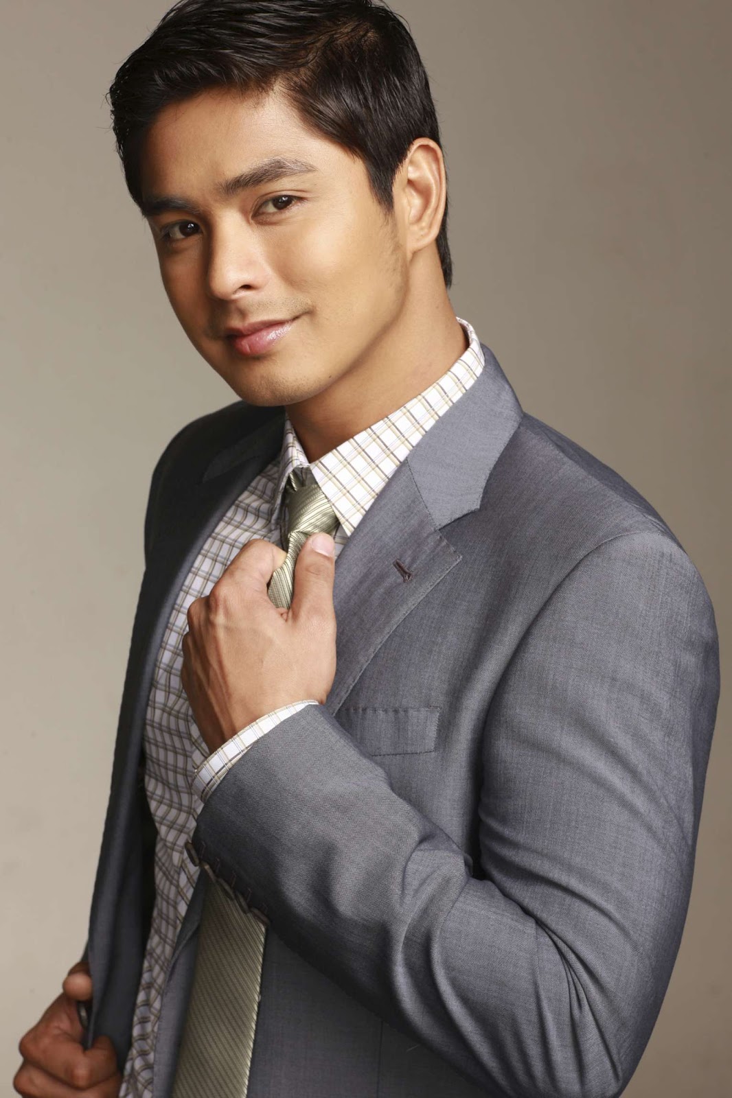 Coco Martin Wallpapers - Wallpaper Cave